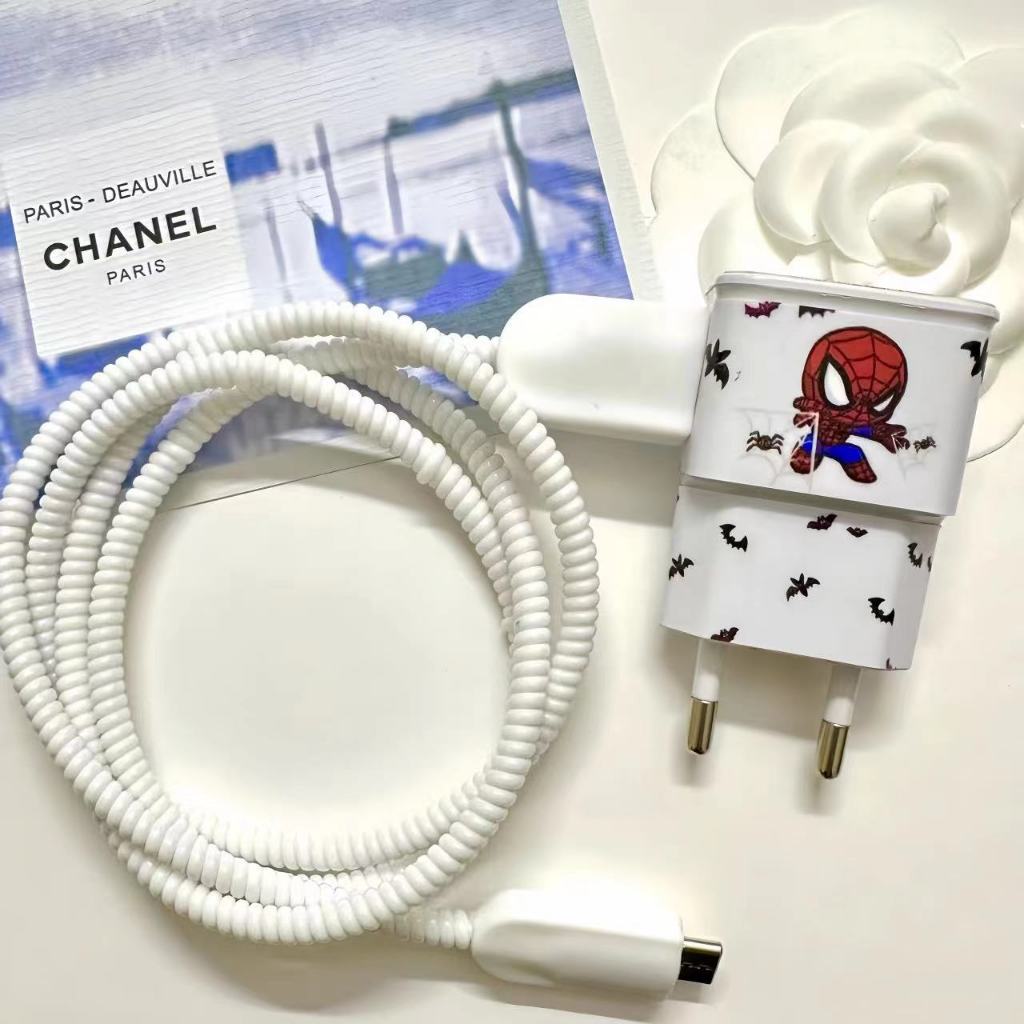 WEZFY 45SD Samsung USB Carrier Adhesive Protection Carrier Data Cable ...