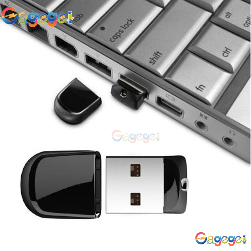 Mini Pendrive 2TB 1TB 128GB 32GB 64GB 8GB 4GB Armazenamento De Dados ...