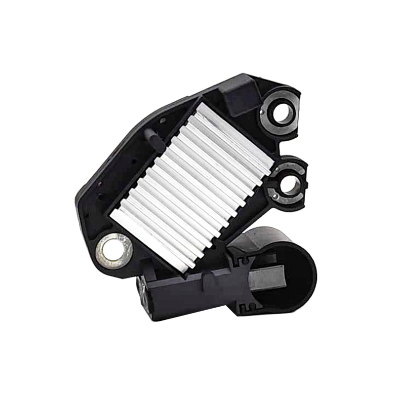Regulador De Tensão Do Alternador denki ic Automático Para 12v ARE3125 ...