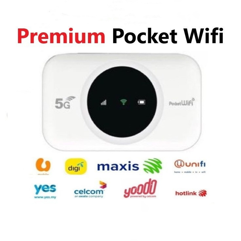 4G5G 300Mbps Novo Mifi Modificado Desbloqueado Modem Wifi Pocket Router ...