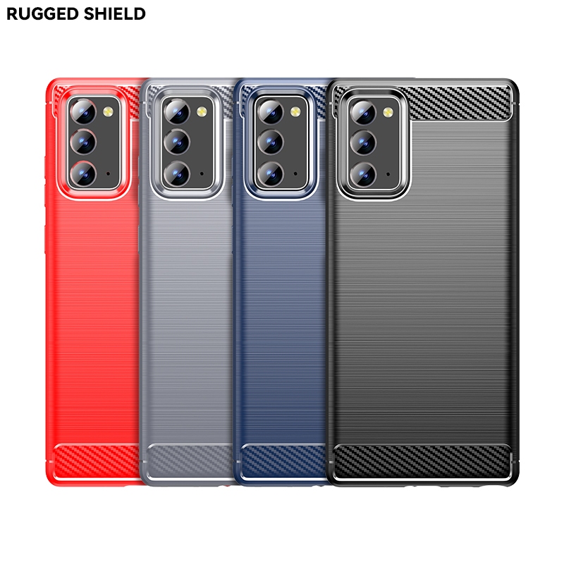 Capa De Silicone Macia Para Samsung Galaxy Nota 8 9 10 Plus Lite 20 Ultra Wide 5 4 3 2 Nota9 ...