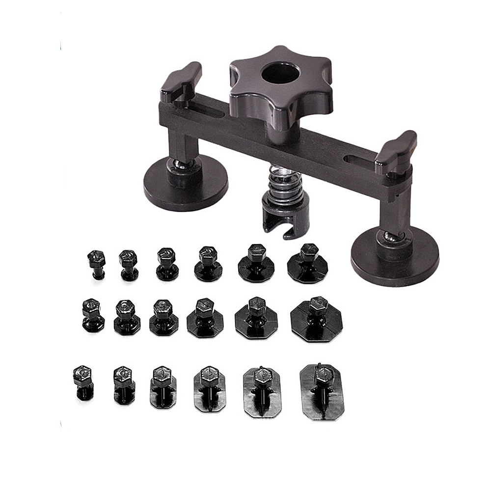 19PCS Extrator De Reparo De Mossa De Carro Granizo Pequeno E Grande ...