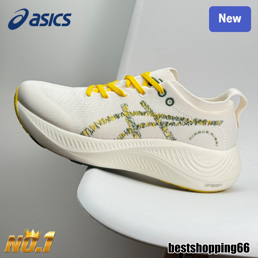 ASICS GEL-NIMBUS MIRAI Sapatos Masculinos E Femininos | Novos De ...