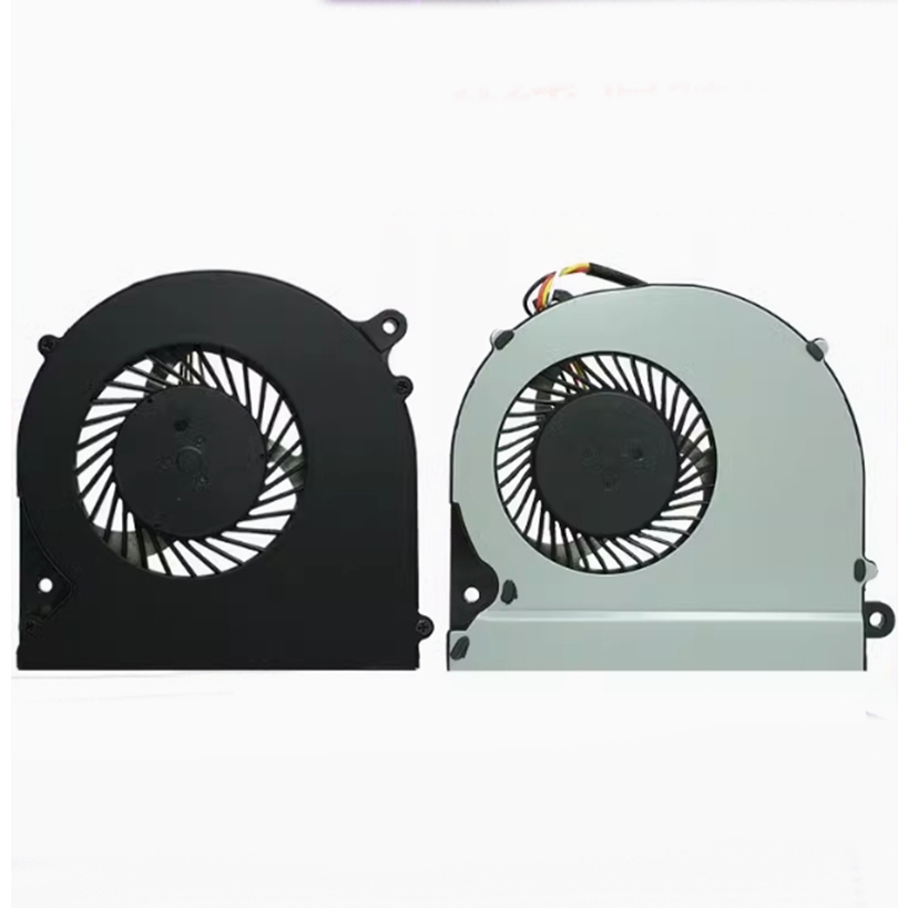 God of War Z7M-KP5SC Z7M-KP7SC Z7M-KP5DC Ventilador de resfriamento CPU Ventilador gráfico 1PCS ...