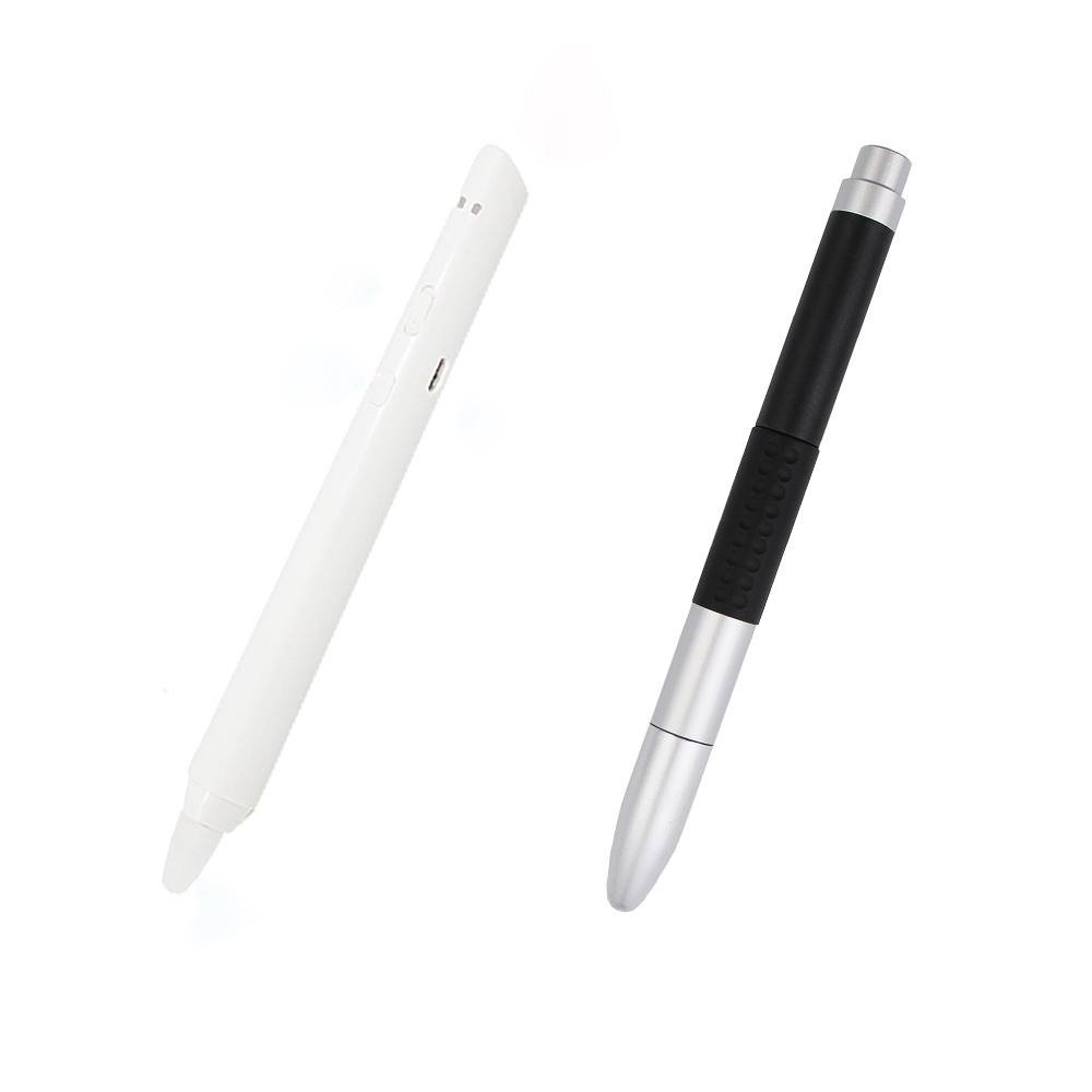 Caneta IR Para Smartboard Digital Portátil , E Stylus Quadro Branco ...