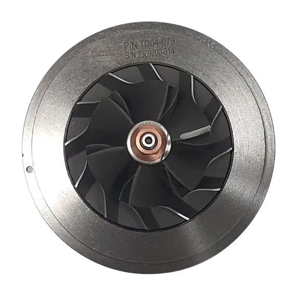 Cartucho Turbo TD04HL-13GK 49189-00910 1G544-17012 1G544-17013 16533 ...