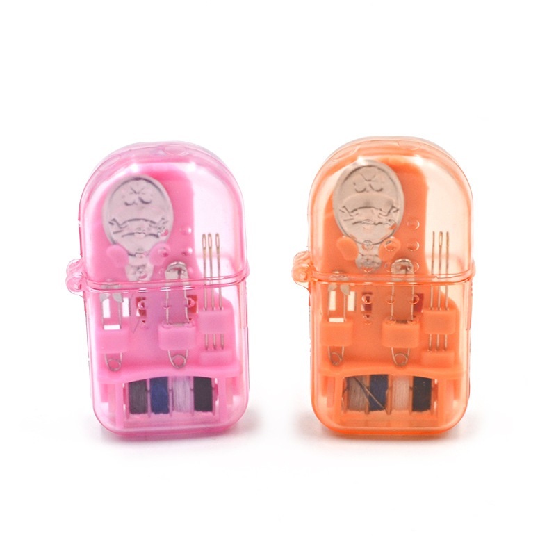 Mini Kit De Costura Para Viagem , Suprimentos DIY , Kits De Ferramentas ...