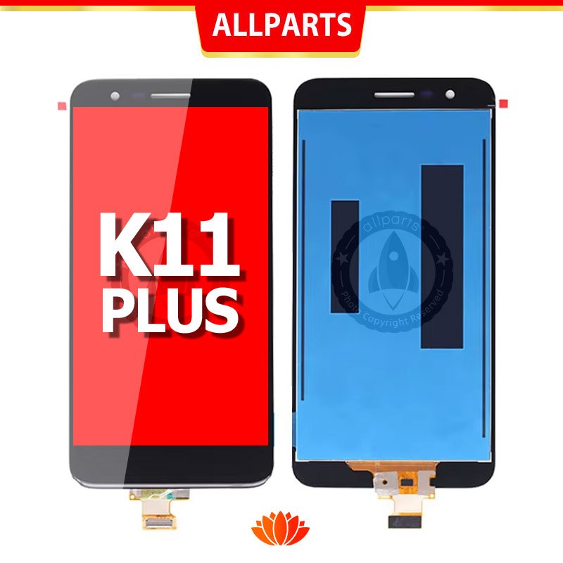 Tela do LG K11 Plus K11+ LCD Display Frontal | Shopee Brasil