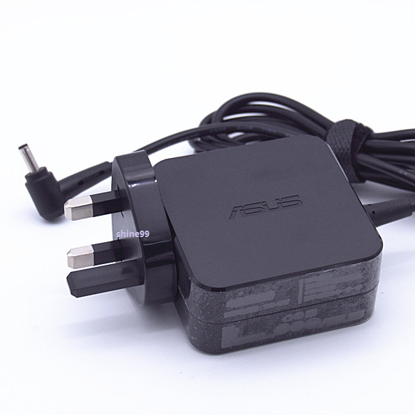 Carregador Adaptador Ca oem 19V1.75A ADP-45ZE B Para Fonte De ...