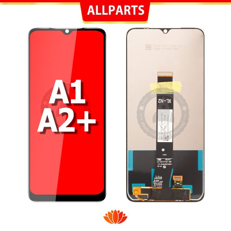 Tela do Redmi A1 A2 A2+ A1+ LCD Display Frontal | Shopee Brasil