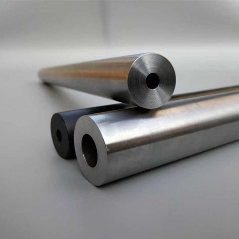 Diâmetro Externo 16mm Tubo Hidráulico Torno Redondo Chanfrado 42CrMo De ...