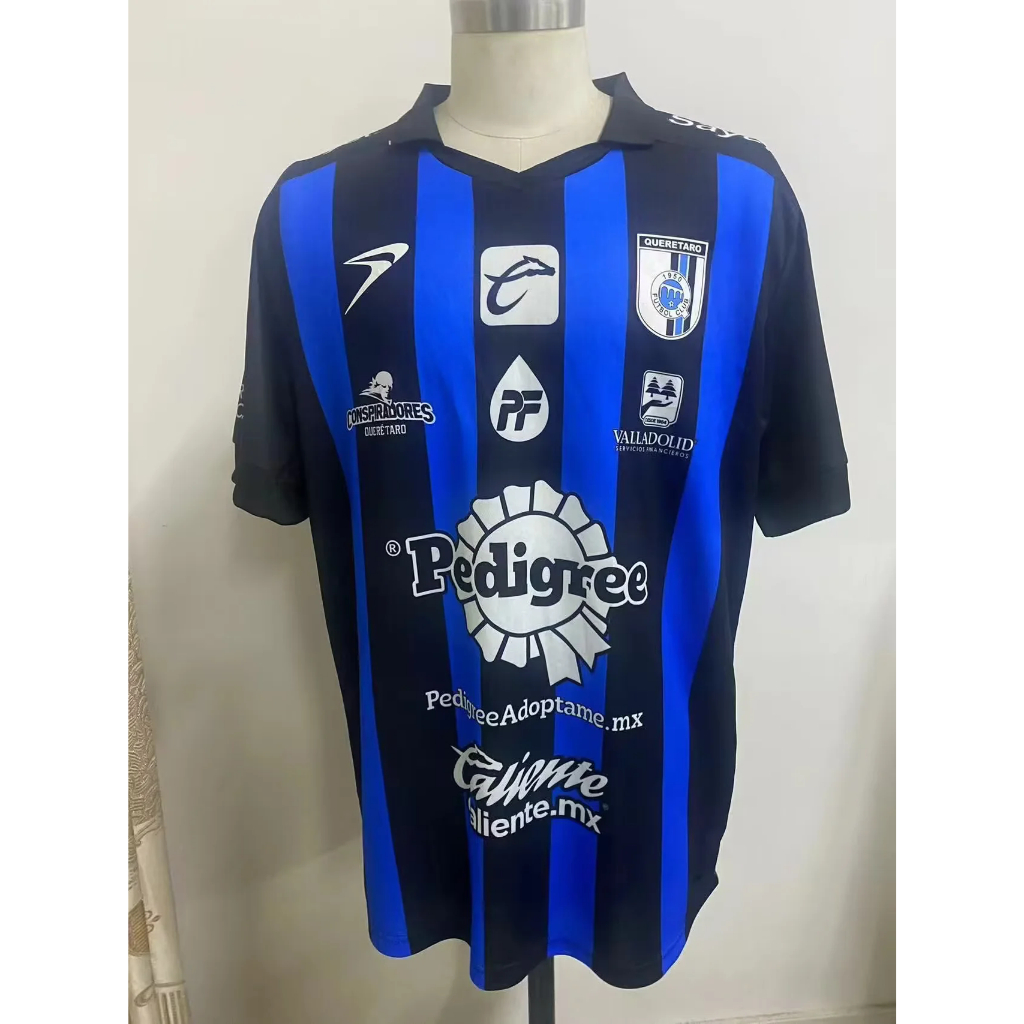 Camisa Cretaro 24/25 Temporada de jogos Cretaro Home Camisa esportiva ...