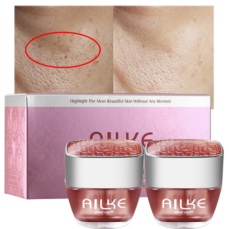 Beilke Cuidados Com A Pele Cosméticos Creme Facial Iluminador Orgânico ...