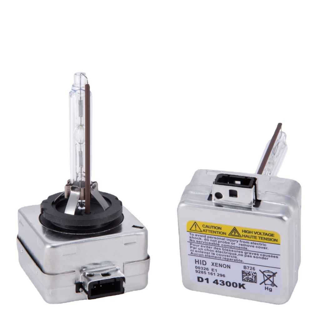 D1s lâmpada Xenon HID lâmpada do carro suporte de ferro fabricante farol do carro farol Xenon ...