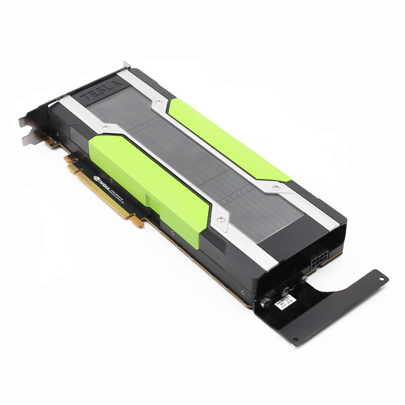 Original TESLA P40 24GB Placa Gráfica De Computação Profissional GPU ...