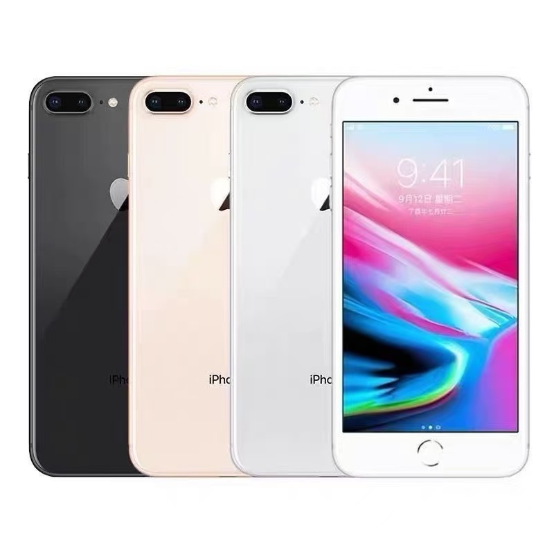 iPhone8Plus 64GB/256GB Desbloqueado Versão global Smartphone Usado (90-95Status) | Shopee Brasil