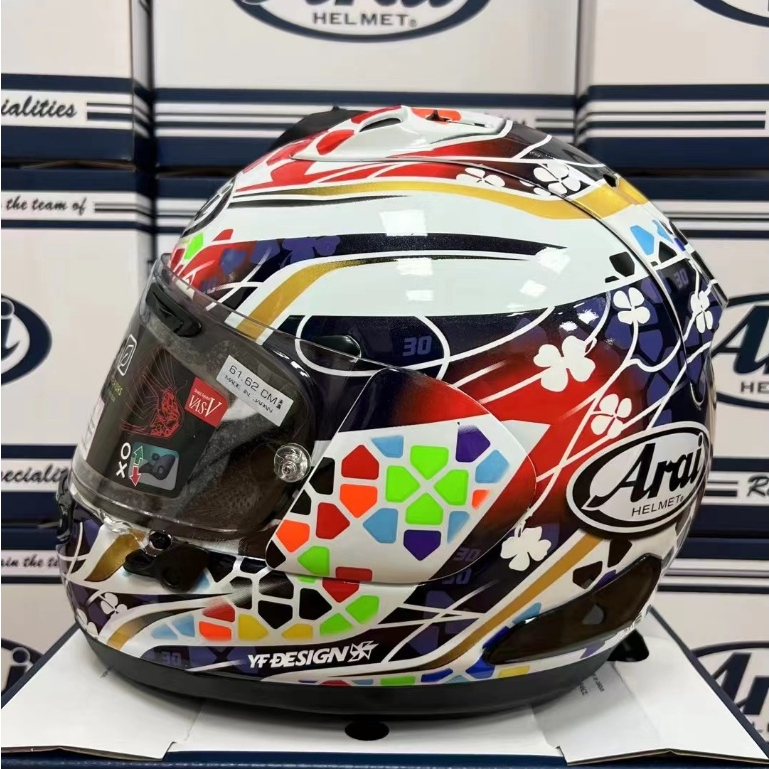 RX7X Capacete Integral De Cristal Preciso Médio A Alto , anti-Queda ... RX7X Capacete Integral De Cristal Preciso Médio A Alto , anti-Queda ...