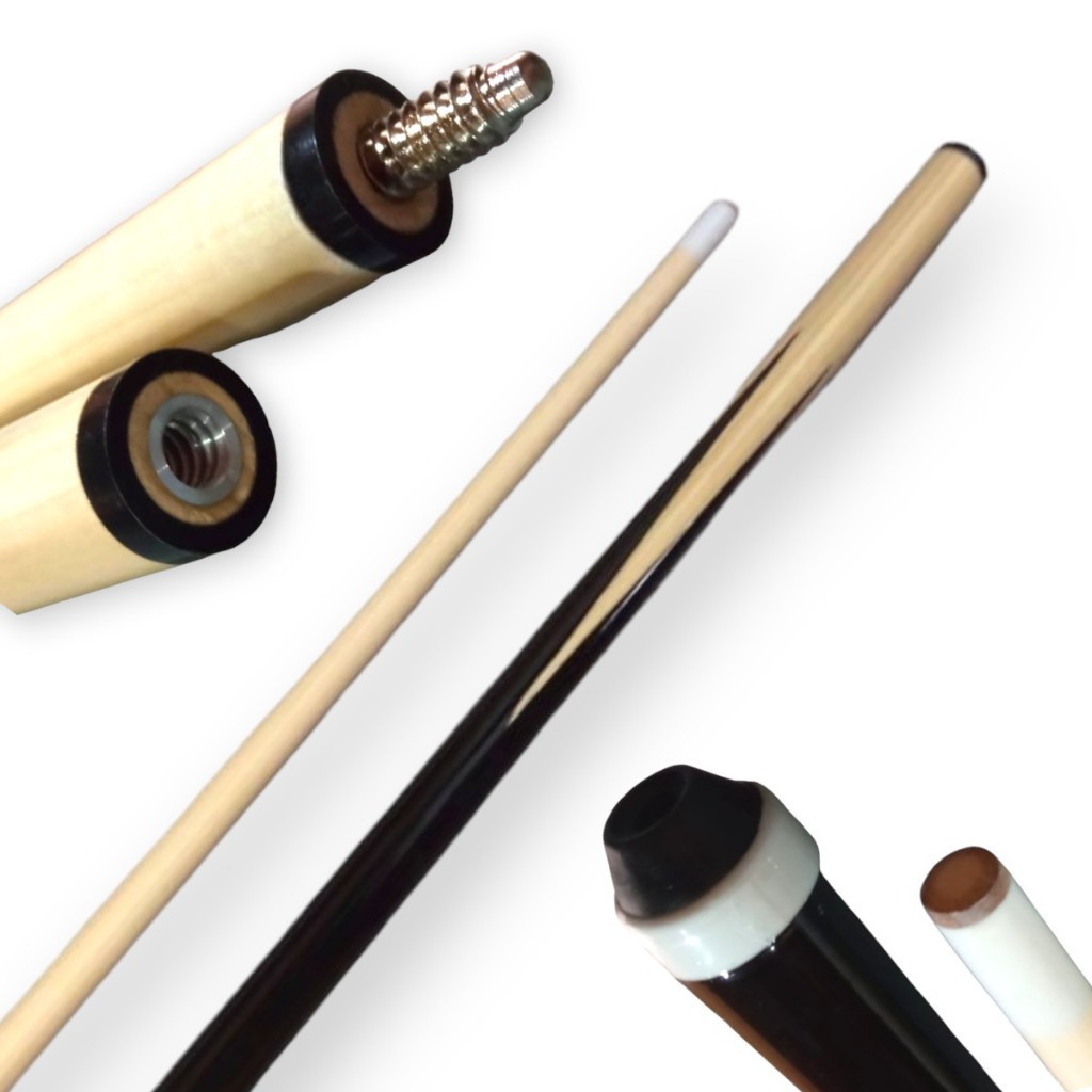 Taco de bilhar dividido de alta qualidade profissional/Amateur Snooker ...