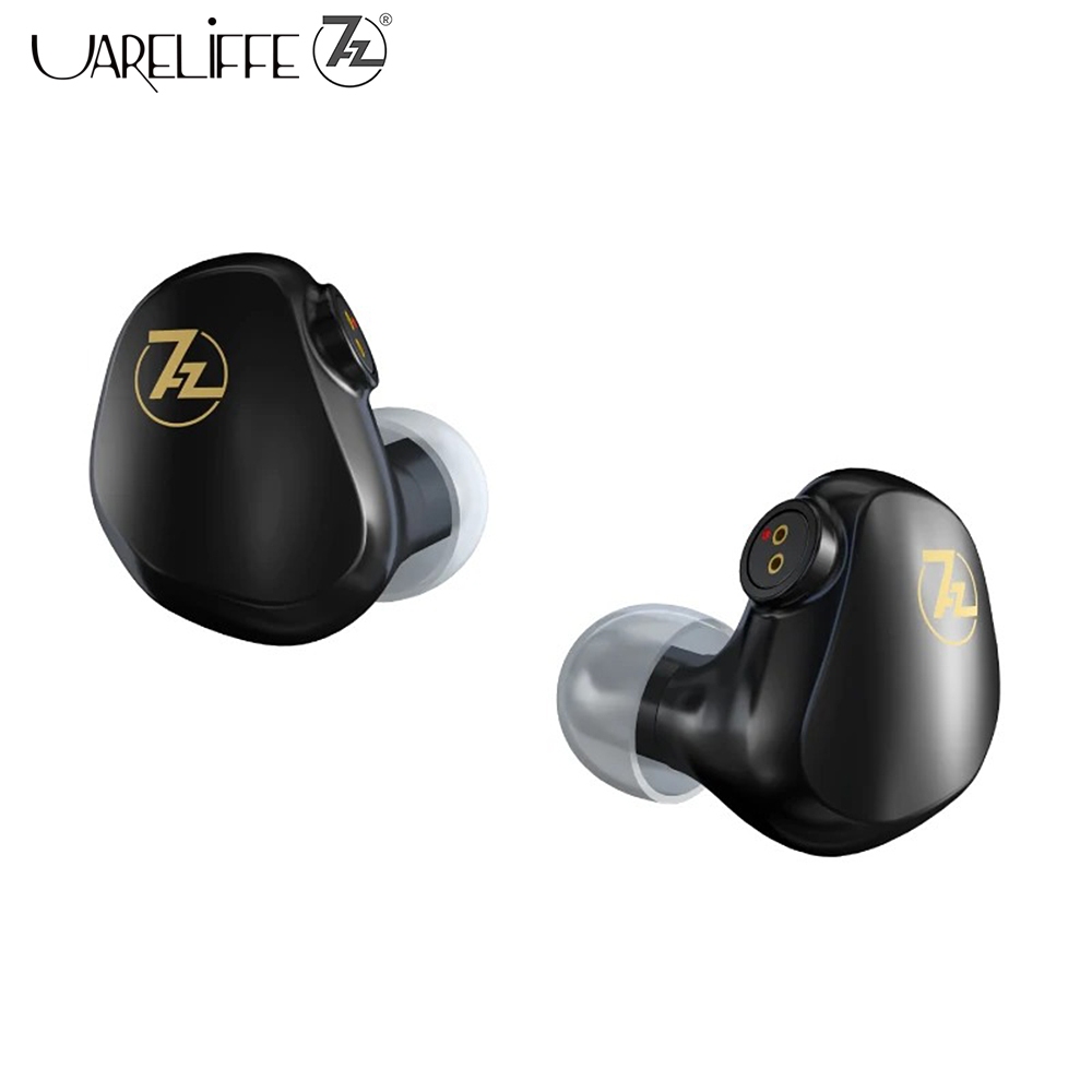 Uareliffe 7HZ G1 Fone De Ouvido Com Fio Monitor De Alta Fidelidade 10mm ...