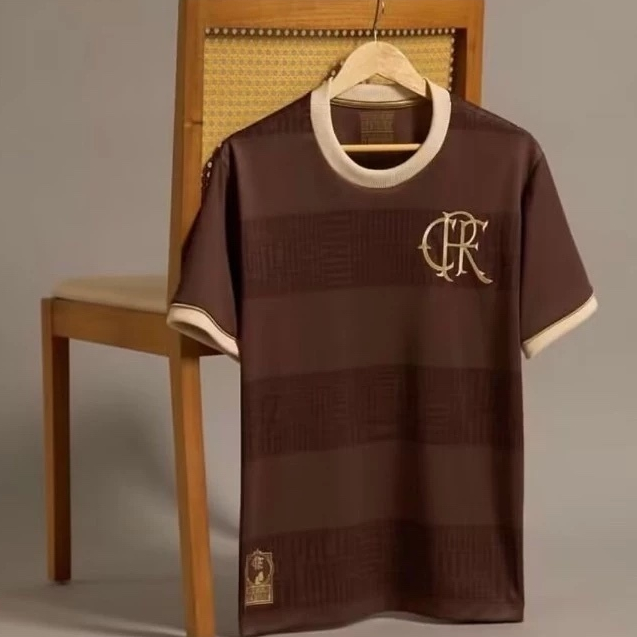 camisa consciência negra flaemno De Manga Curta 24/2425 Camisa Casual ...