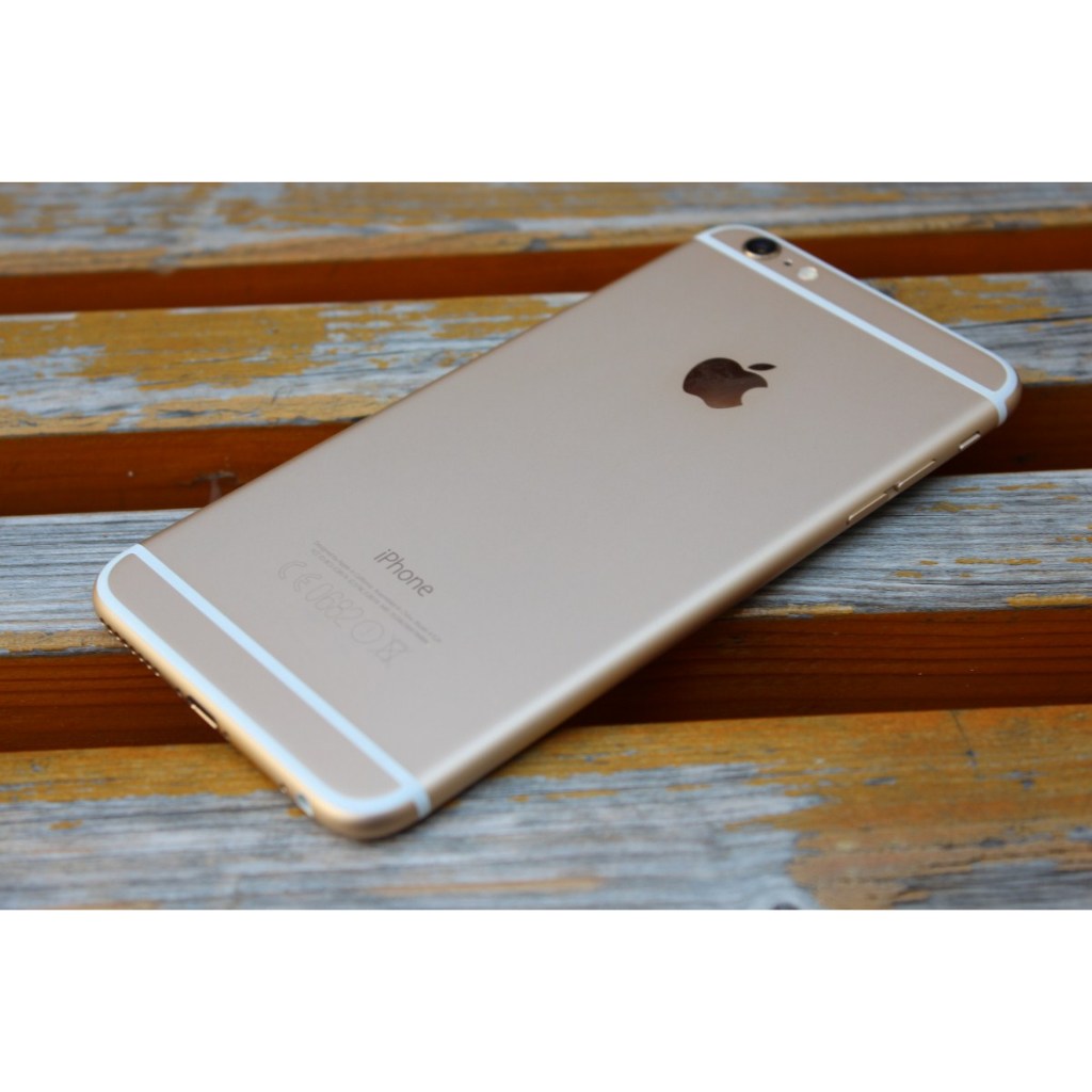 iPhone6Plus 128GB Usado Smartphone 95novo | Shopee Brasil