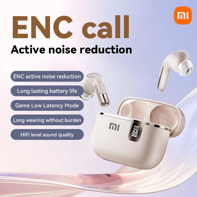 XIAOMI Y107 Bluetooth 5.3 Fones De Ouvido Alta Fidelidade Som Sem Fio ...