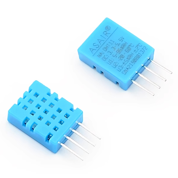 Sensor de umidade e temperatura de saída Digital Sensor de umidade de ... Sensor de umidade e temperatura de saída Digital Sensor de umidade de ...