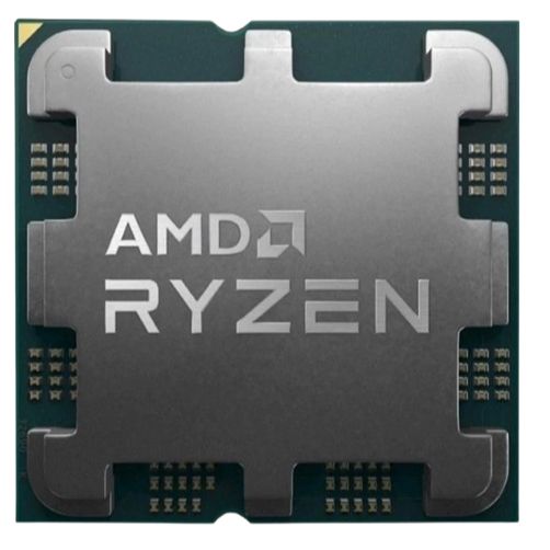 CPU AMD Ryzen 5 R5 5600 5600X 5600G 5600GT Novo original | Shopee Brasil