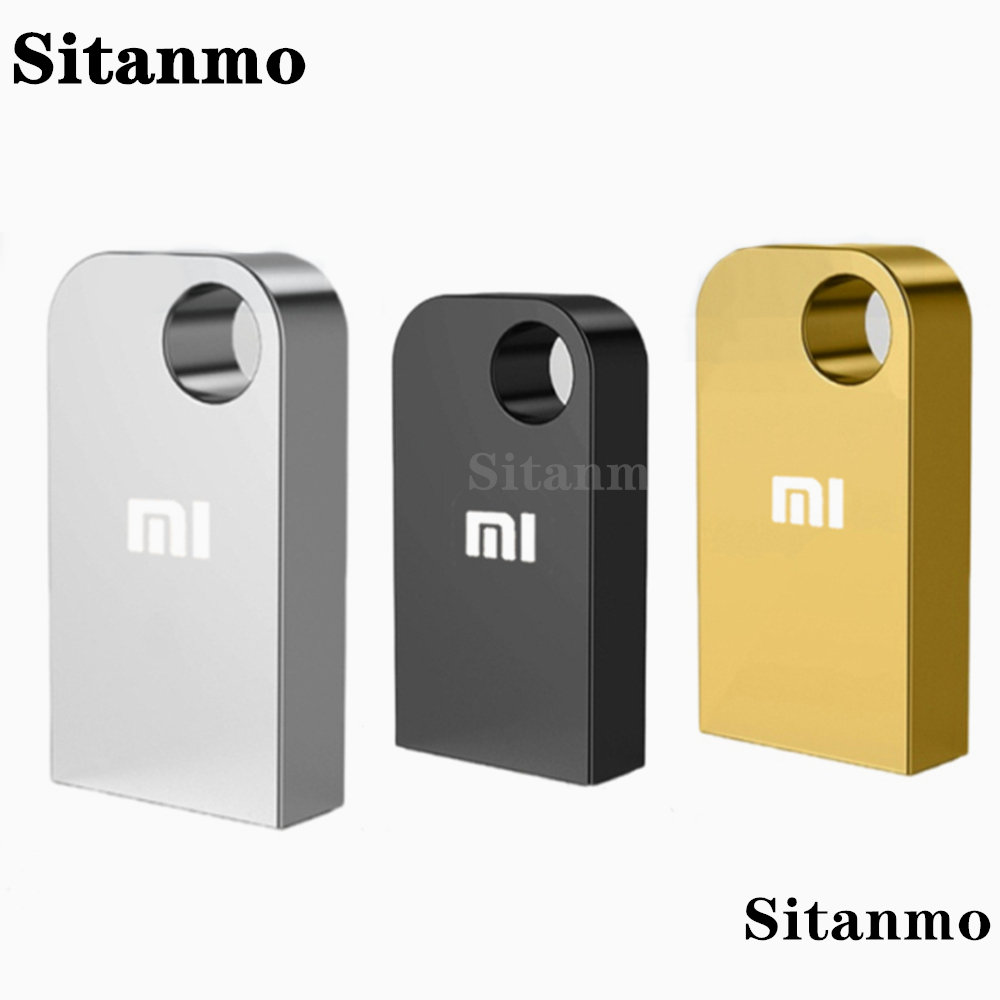 Pen Drive Xiaomi 1TB 2TB Mini USB Flash Memória Vara 1GB 8GB 16GB 32GB ...