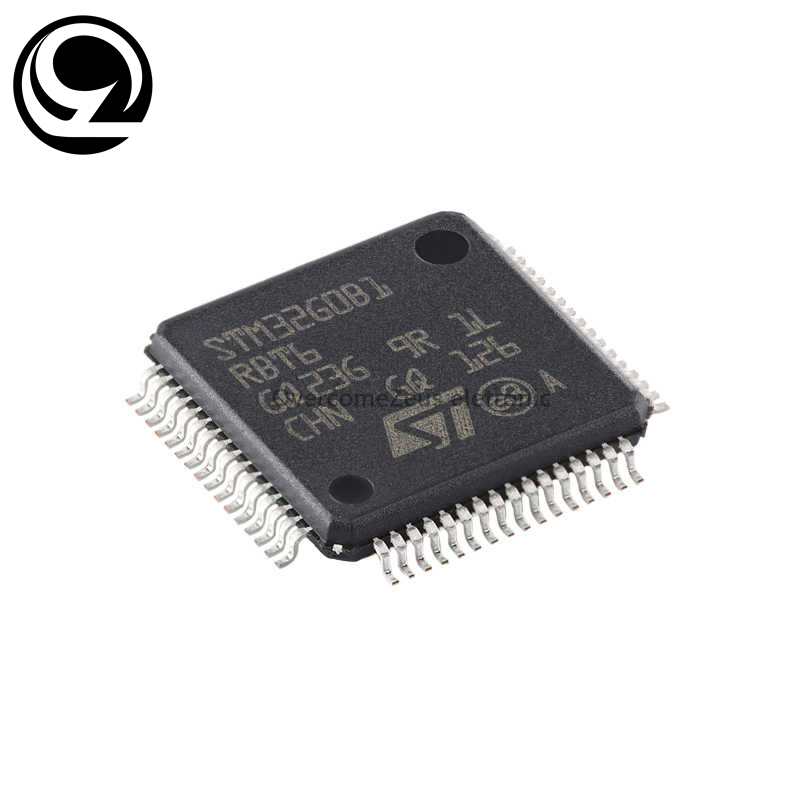 Ic STM32G0B1RBT6 LQFP-64 ARM Cortex-M0 _ Microcontrolador de 32 bits-MCU | Shopee Brasil