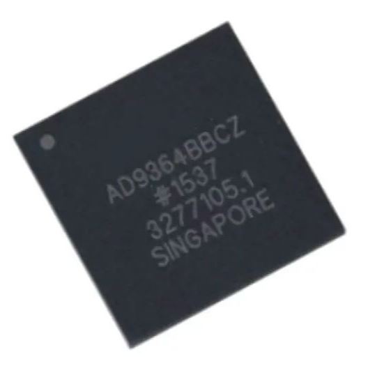 Transceptor Multifuncional AD9361BBCZ | Shopee Brasil