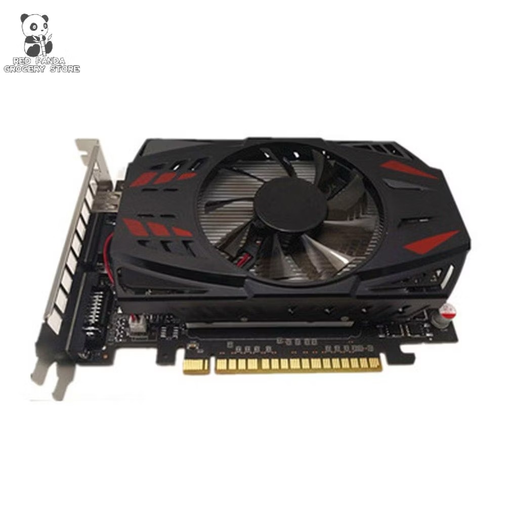 Placa gráfica Nvidia Geforce Gtx 550ti 8 GB e 16 GB DDR5 de 128 bits ...