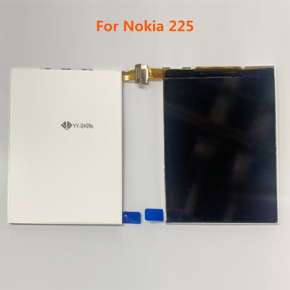 Para Nokia 225 LCD RM-1012-1172-1126 Tela De Exibição Digitador ...