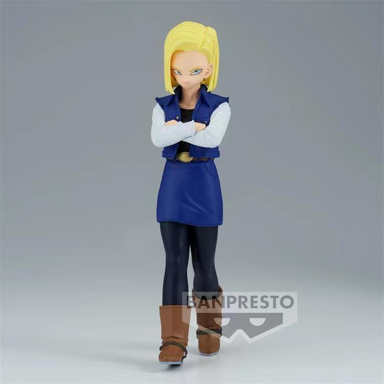 Fábrica de óculos Bandai A aparência Dragon Ball Z Artificial No ...