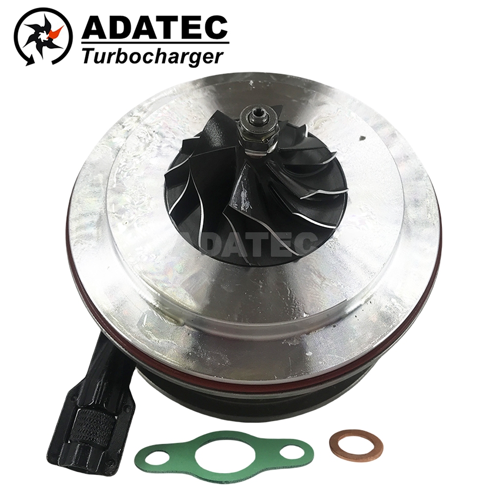 Cartucho Turbo BV43 Para Hyundai H-1 Starex Carga TQ 2.5 CRDi D4CB Euro ...