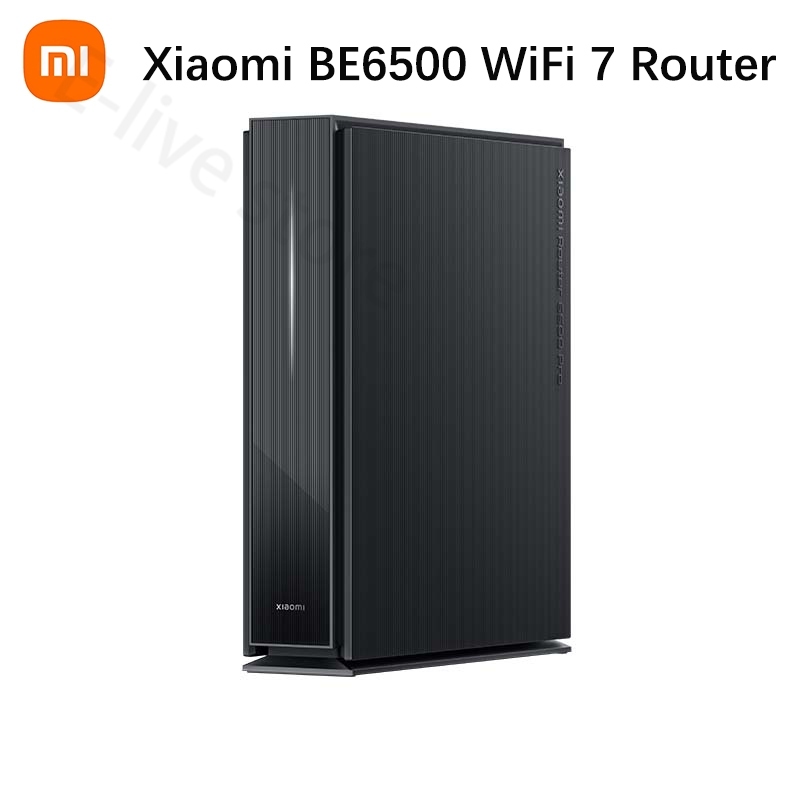 Roteador Sem Fio Xiaomi BE6500 Pro WiFi 7 | Shopee Brasil