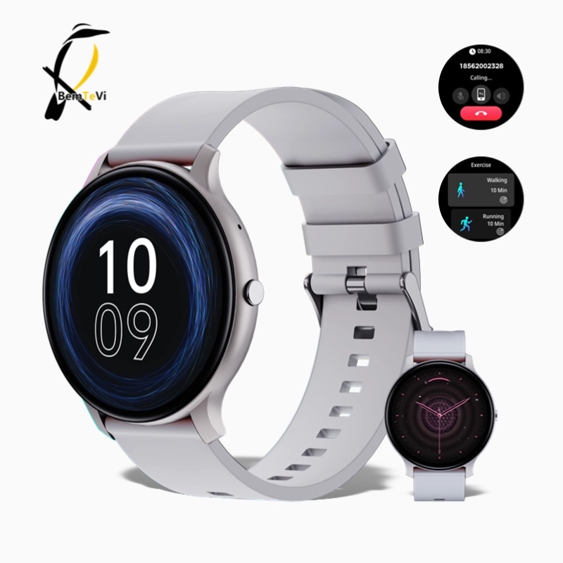 Smartwatch Relógio Inteligente X27 , Esportivo , IP68 À Prova D'água ...