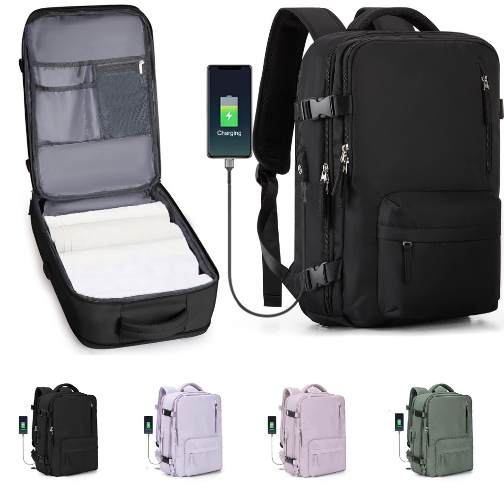 Mochila laptop De Viagem De Alta Qualidade , Unissex,Essencial Para ...