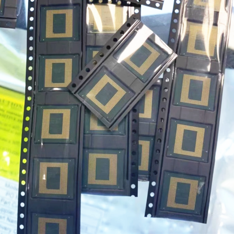 SM8450 103-AC SM8550 001-AB/002 SM8650 SM8475 100 CPU Processador IC ...