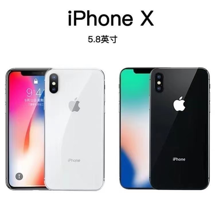 iPhoneX Usado Desbloqueado Versão Global Smartphone (Usado 90%-95% Novo) | Shopee Brasil