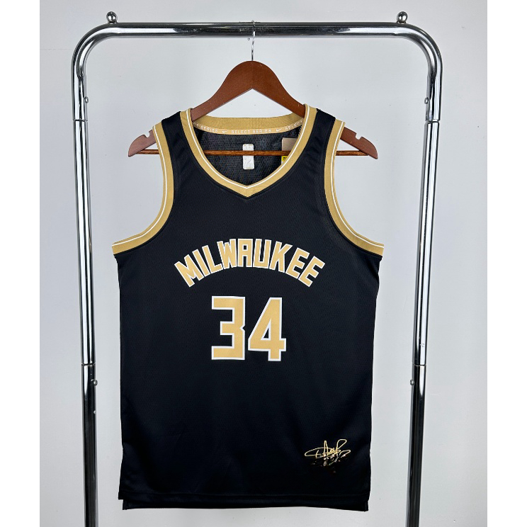 Camisa Milwaukee Bucks 34 # Antetokounmpo | Shopee Brasil Camisa Milwaukee Bucks 34 # Antetokounmpo | Shopee Brasil