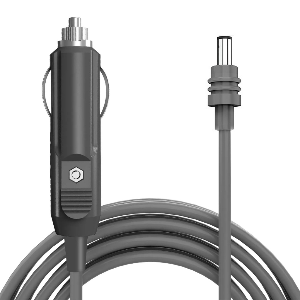 3M For Starlink Mini DC Power Cable Direct To Cigaretter 12V Adapter ...