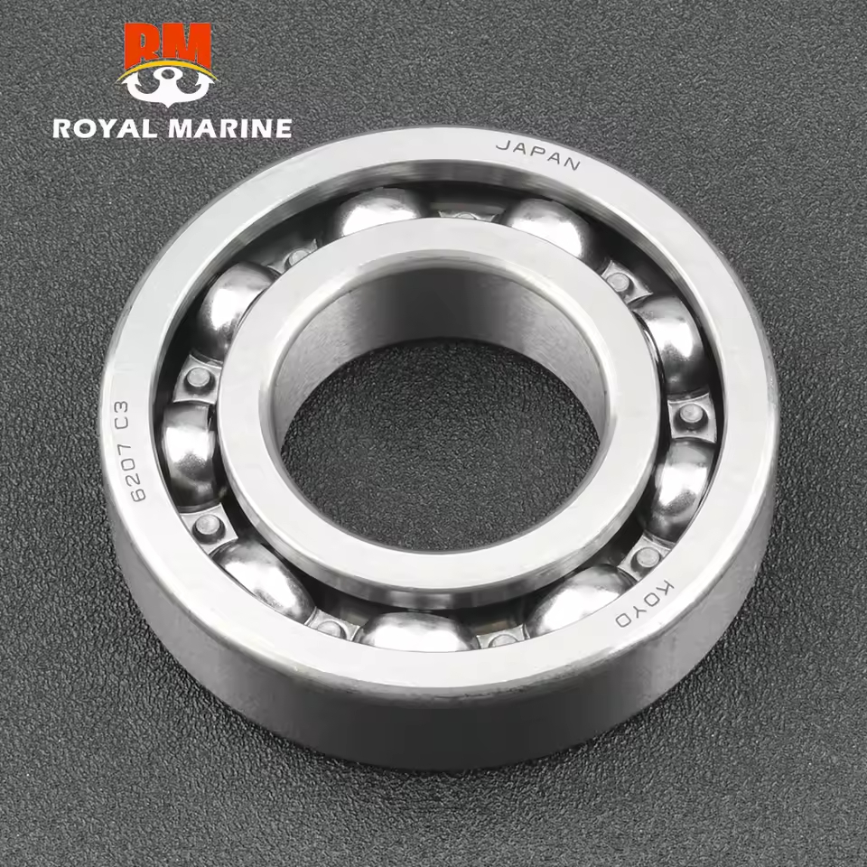 Rolamento Do Eixo Da Hélice Carcaça Inferior Para motor De Popa yamaha ...