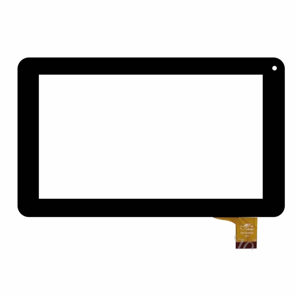 Para ZHC-U25-132A Z7Z232 7 Polegada Tela De Toque Digitador Tablet Nova ...