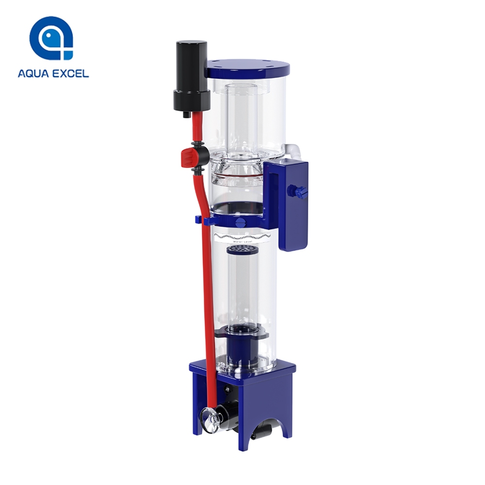 Aqua Excel AE-NANO40D/50D/70D DC 12V Mini Nano Coral Reef Água Salgada ...