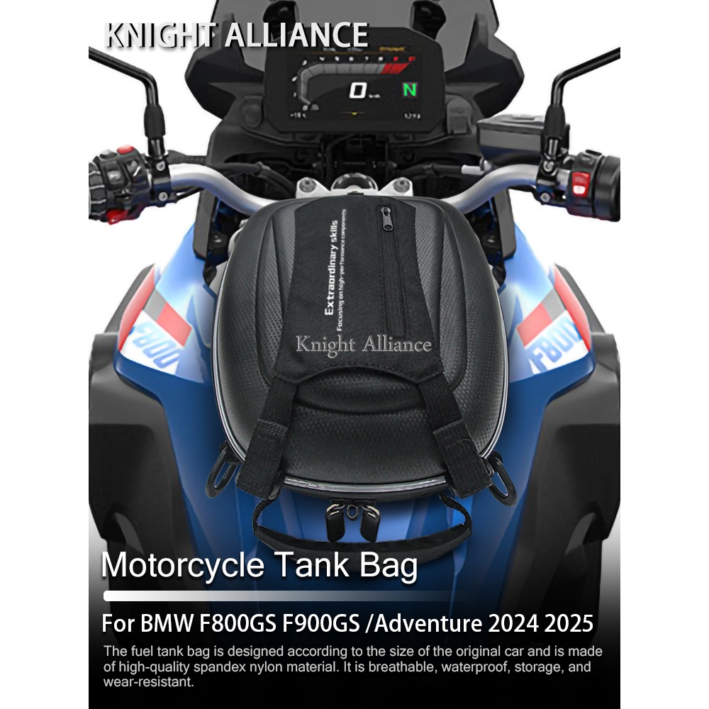 Suitable for BMW F800GS F900GS F 900 GS ADV Adventure 2024 2025 Quick ...