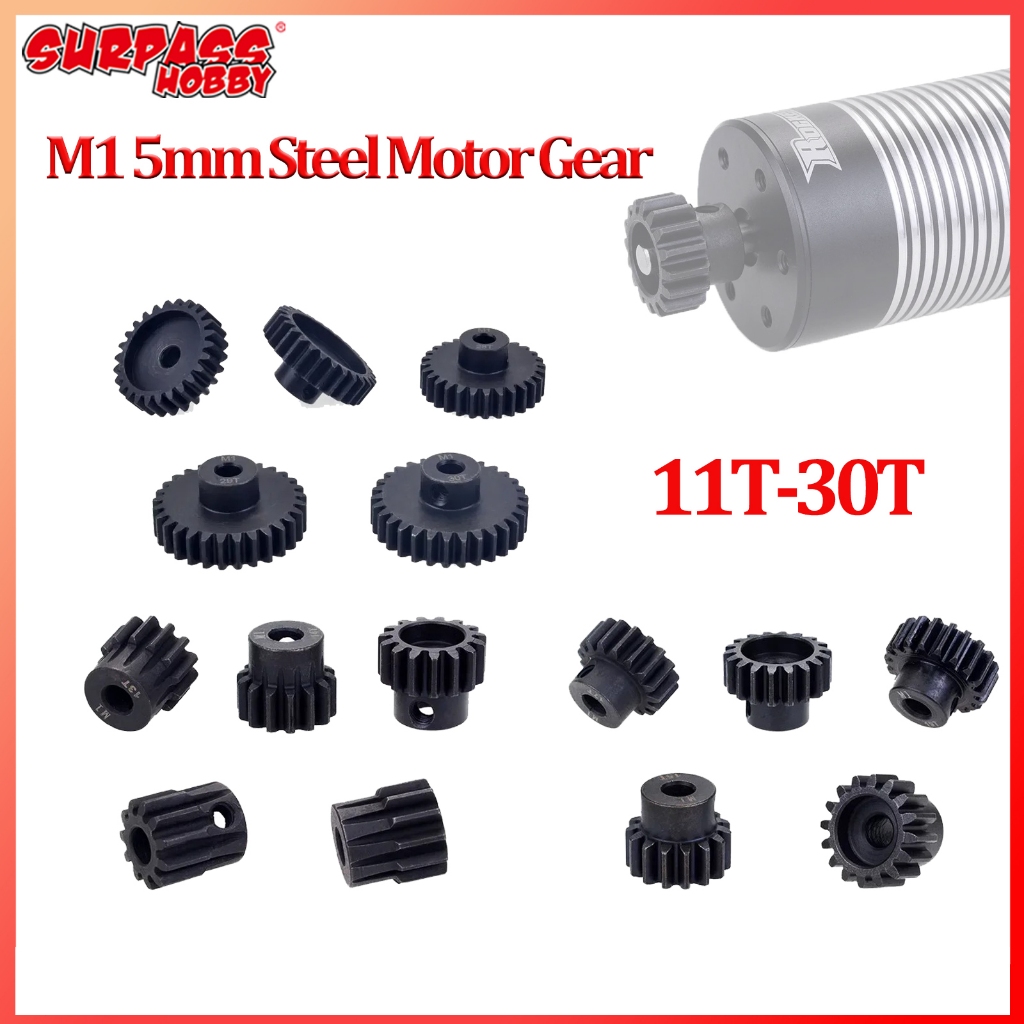 NEEBRC M1 5mm 11t 12t 13t 14t 15t 16t 17t 18t 19t 20t 21t 22t 23t 24t 25t 26t 27t 28t 29t 30t ...