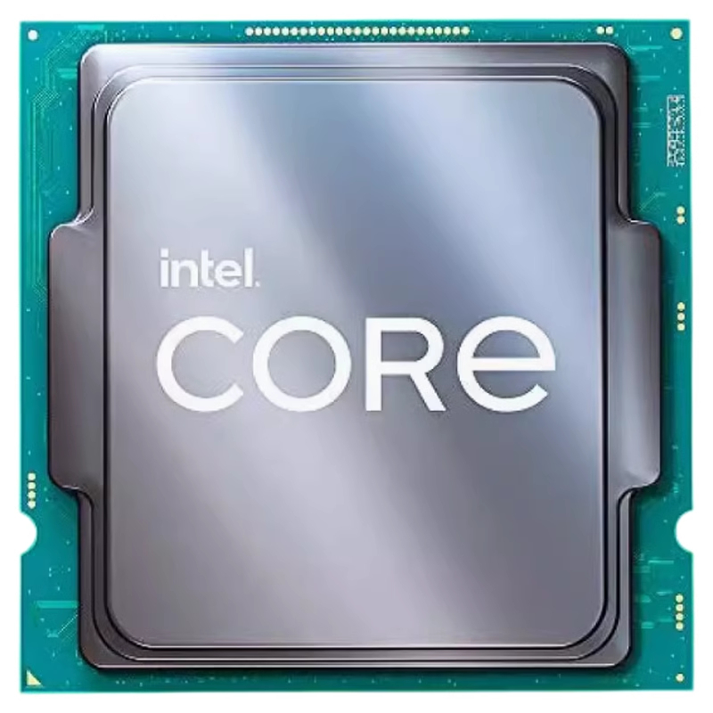 Núcleo INTEL I5 10600K 10600KF | Shopee Brasil