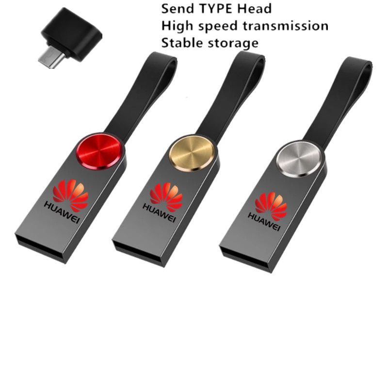 Unidade Flash USB Huawei De Alta Velocidade 3.0 2 Tb 32 Gb 16 De ...