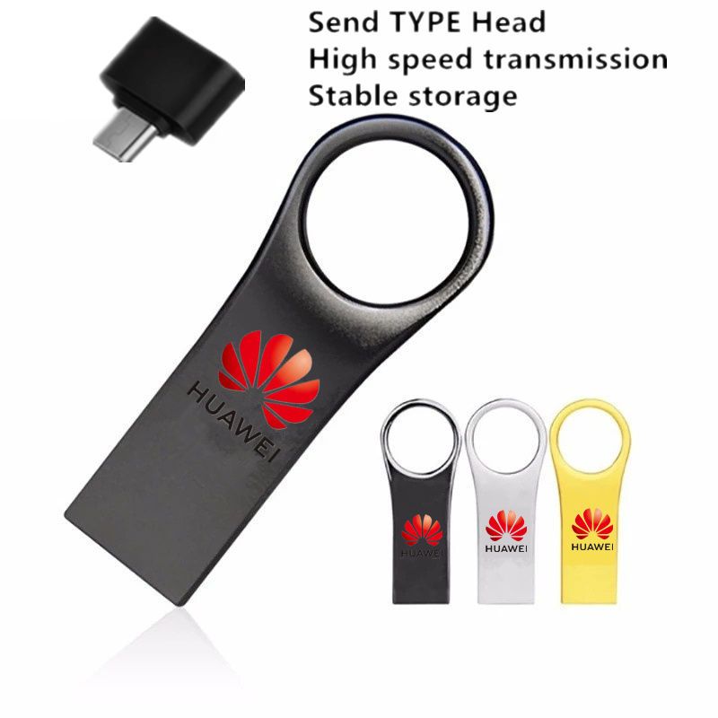 Unidade Flash USB Huawei De Alta Velocidade 3.0 2 Tb 128 Gb 64 De ...